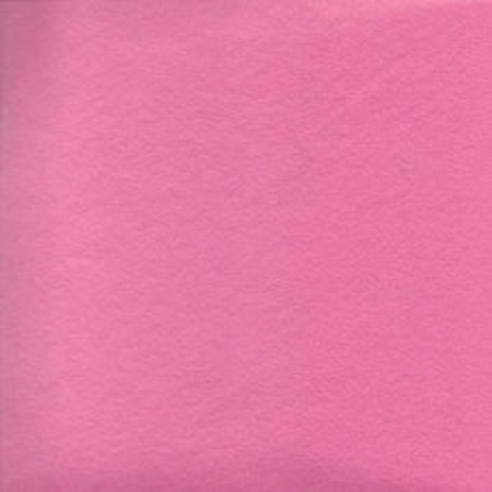Wool Felt Shocking Pink - Liberty Bell