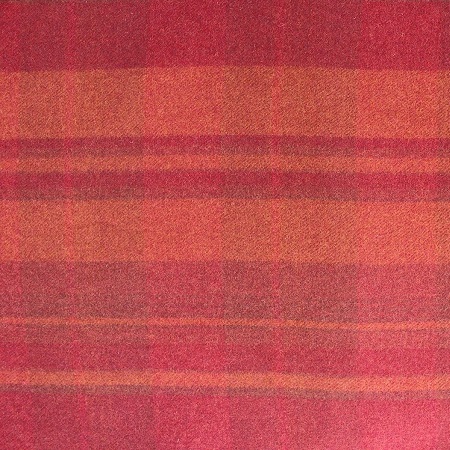 Wool Square Autumn Splendour - Liberty Bell